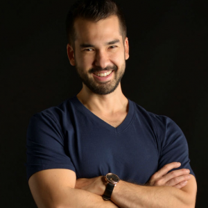 Los Angeles Music Composer - David Stone Hamilton, Composer - Shoots.video