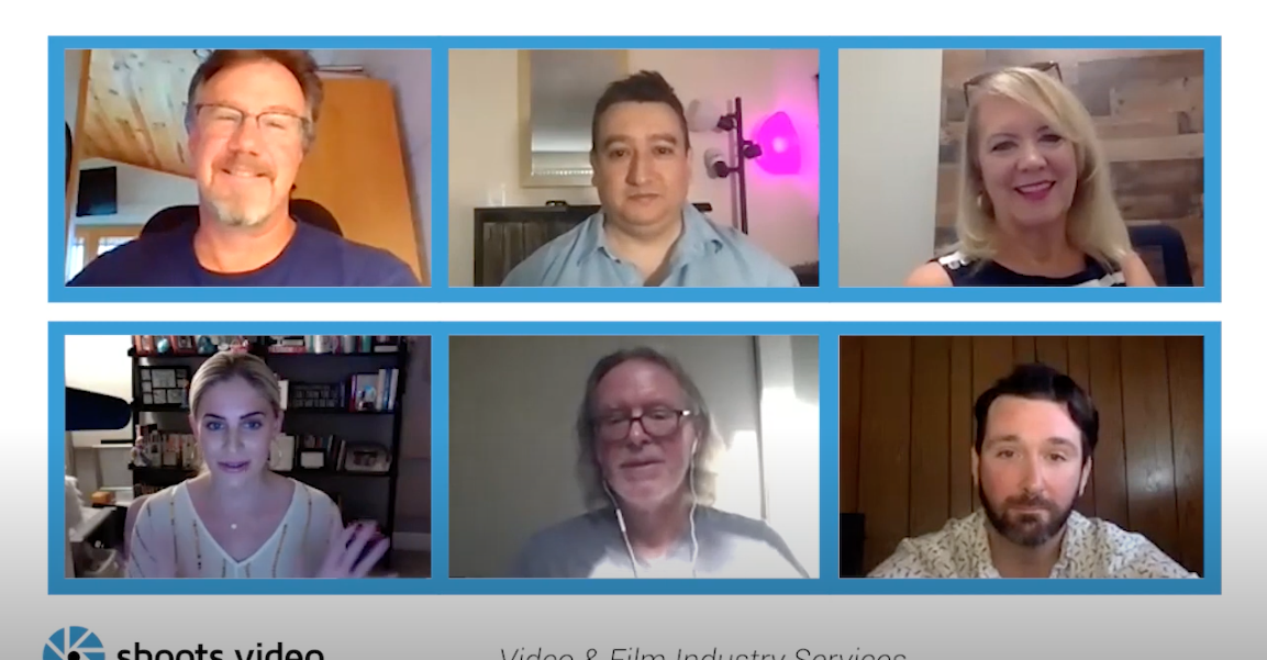 Tips for Writing Corporate Video Scripts - Shoots.video