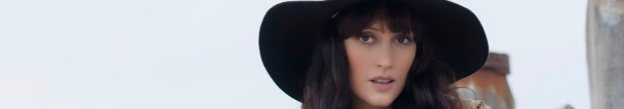 Los Angeles Female Actor - Helen Shephard - Shoots.video