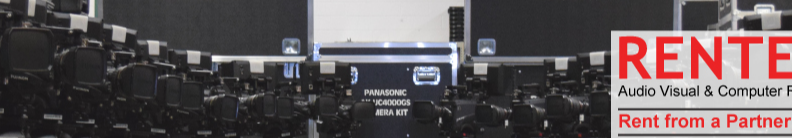 Boston Equipment Rental - Rentex Audio Visual & Computer Rentals ...