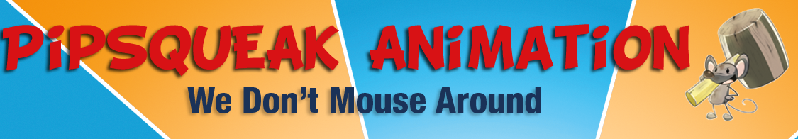 PIPSQUEAK ANIMATION, Animation - Shoots.video