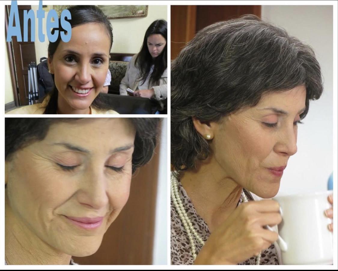 Dallas Makeup Artist - Nylo - Shoots.video