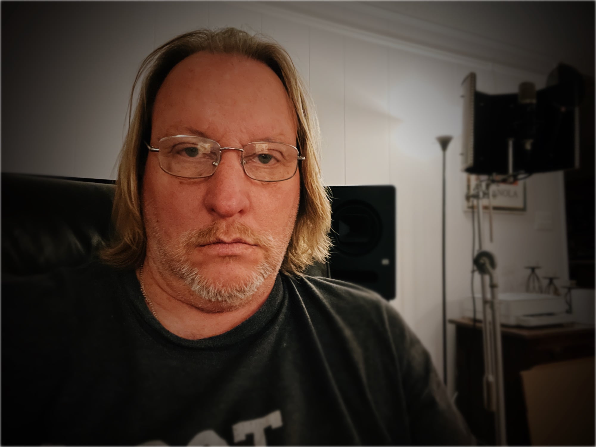 New Orleans Video Editor - Ben Balser - Shoots.video