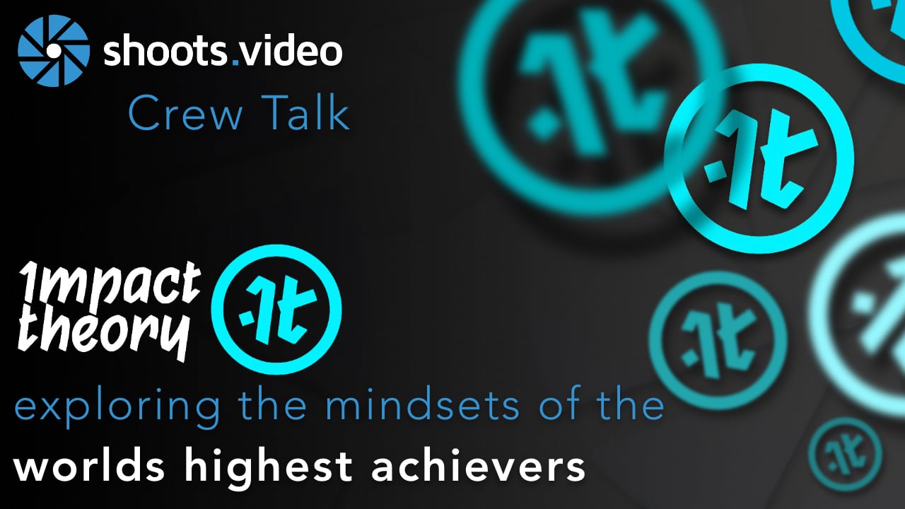 Exploring the Mindsets of the Worlds Highest Achievers | Shoots.video