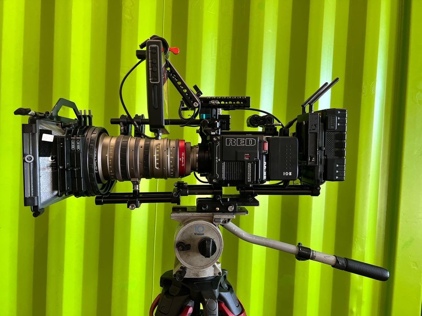 Top Rated Phoenix Video Production Services - Shoots.video