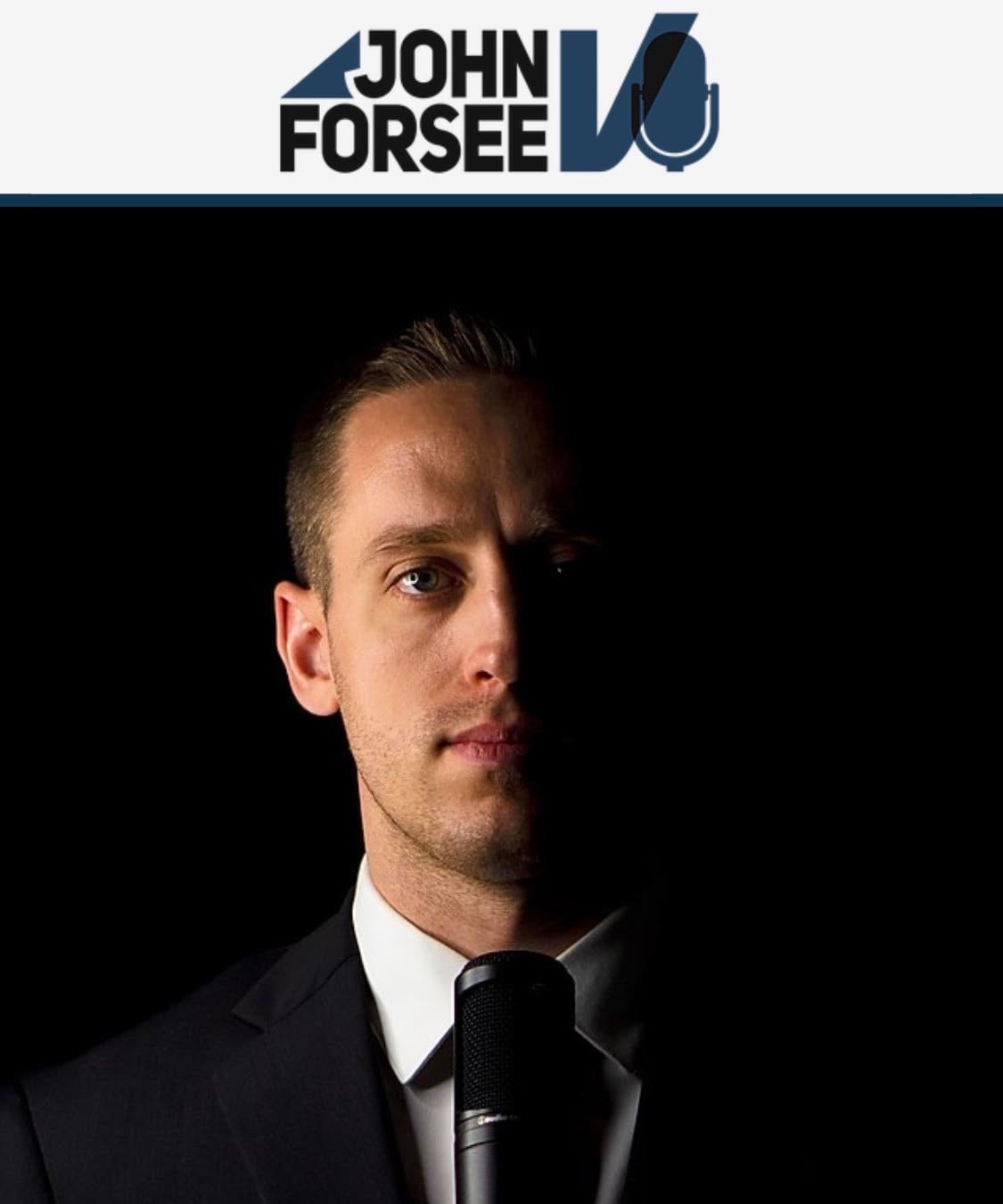 Indianapolis Male Voice Talent - John Forsee VO - Shoots.video