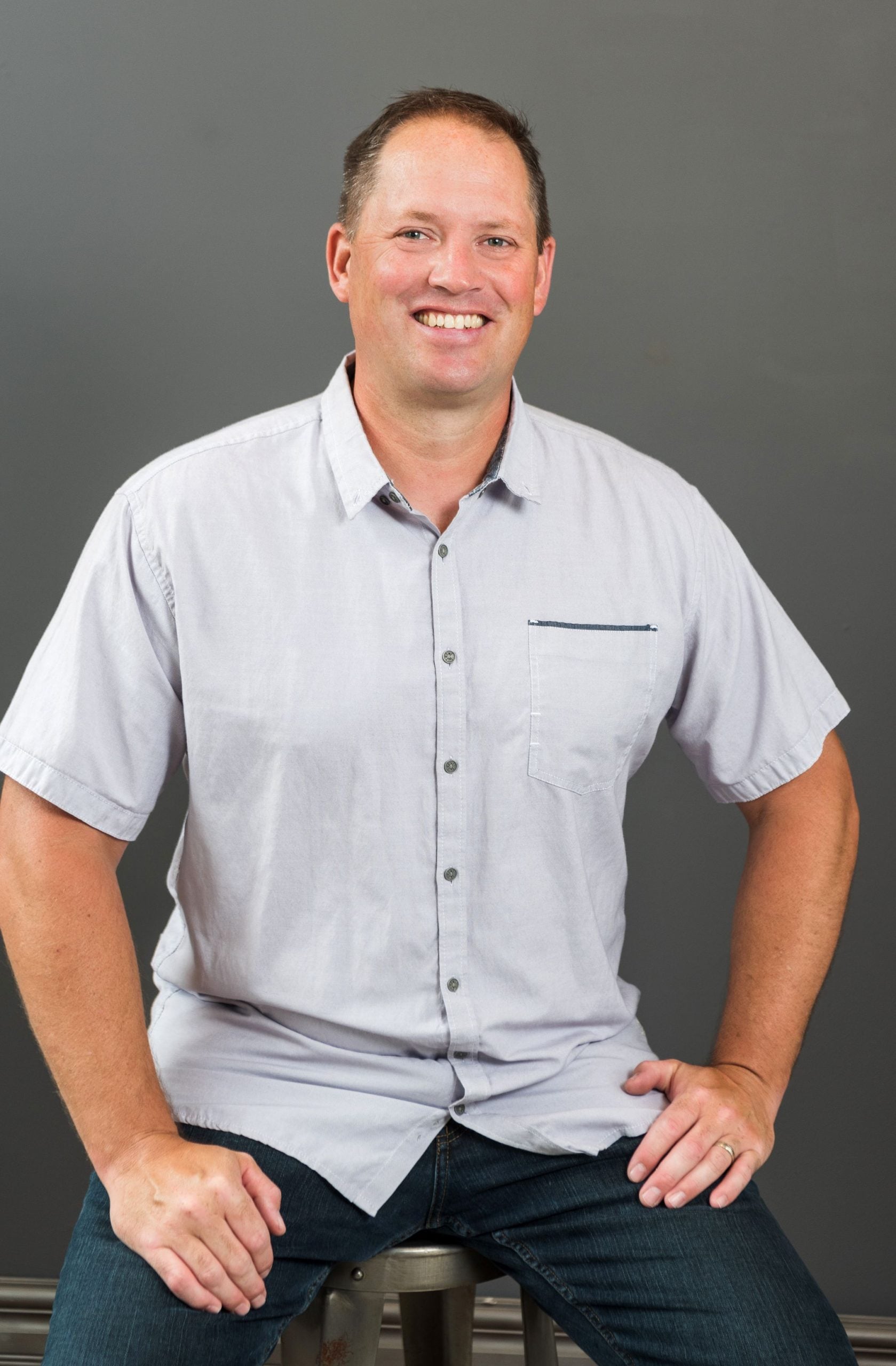 Sioux Falls Male Voice Talent - Chris Reidburn Productions LLC - Shoots ...