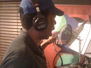 Memphis Male Voice Talent - Marcus Voice company - Shoots.video