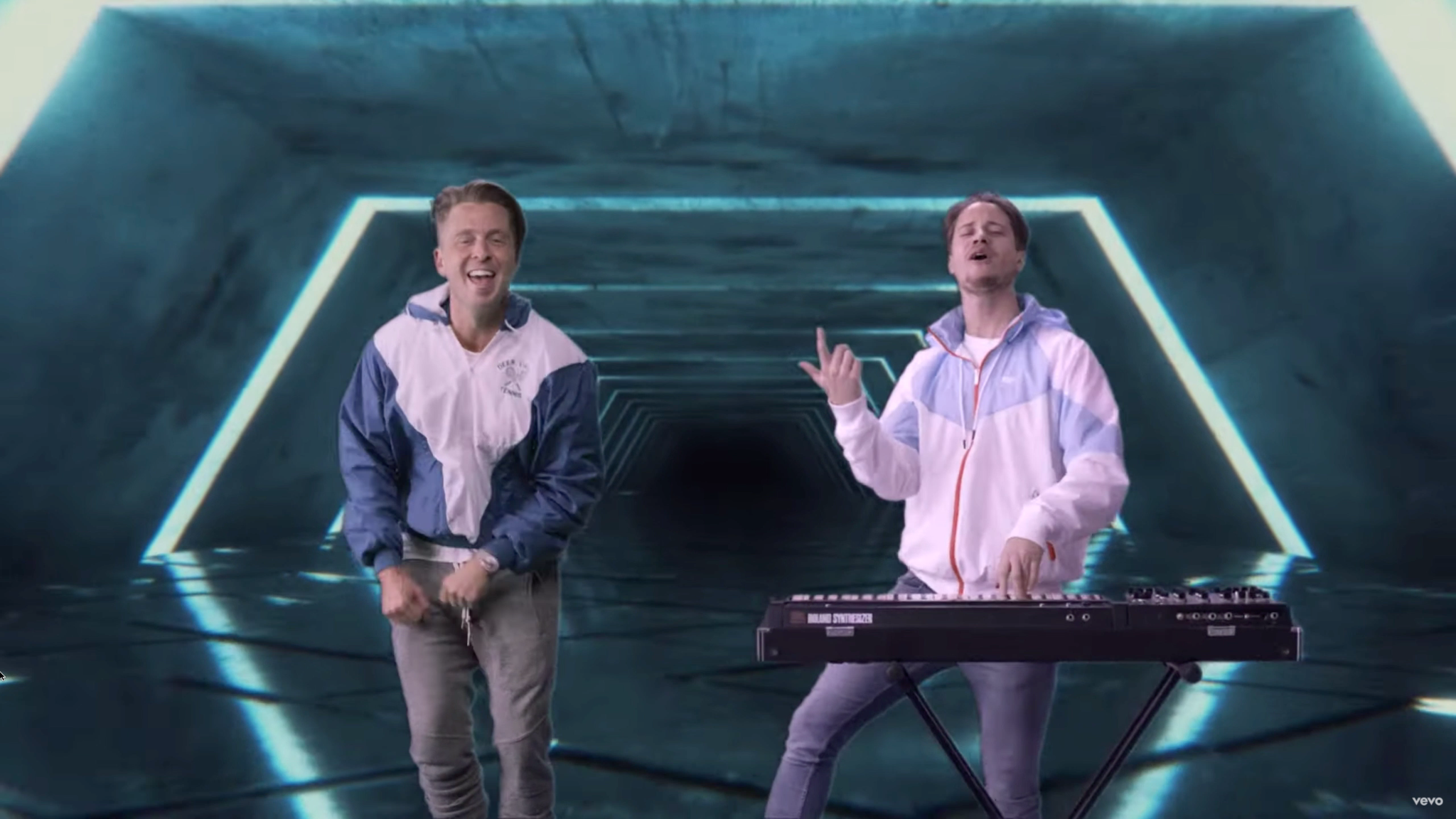 Los Angeles Director of Photography - COREY PARSONS - Shoots.video