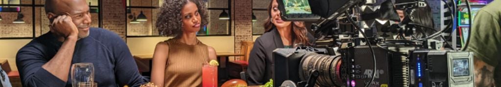 Salem Director of Photography - Jackson Gango - Shoots.video