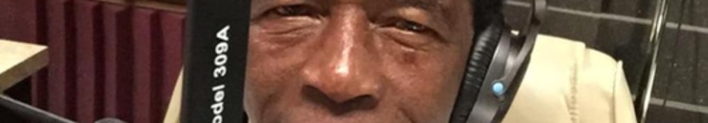 Marcus Voice company, Male Voice Talent - Shoots.video