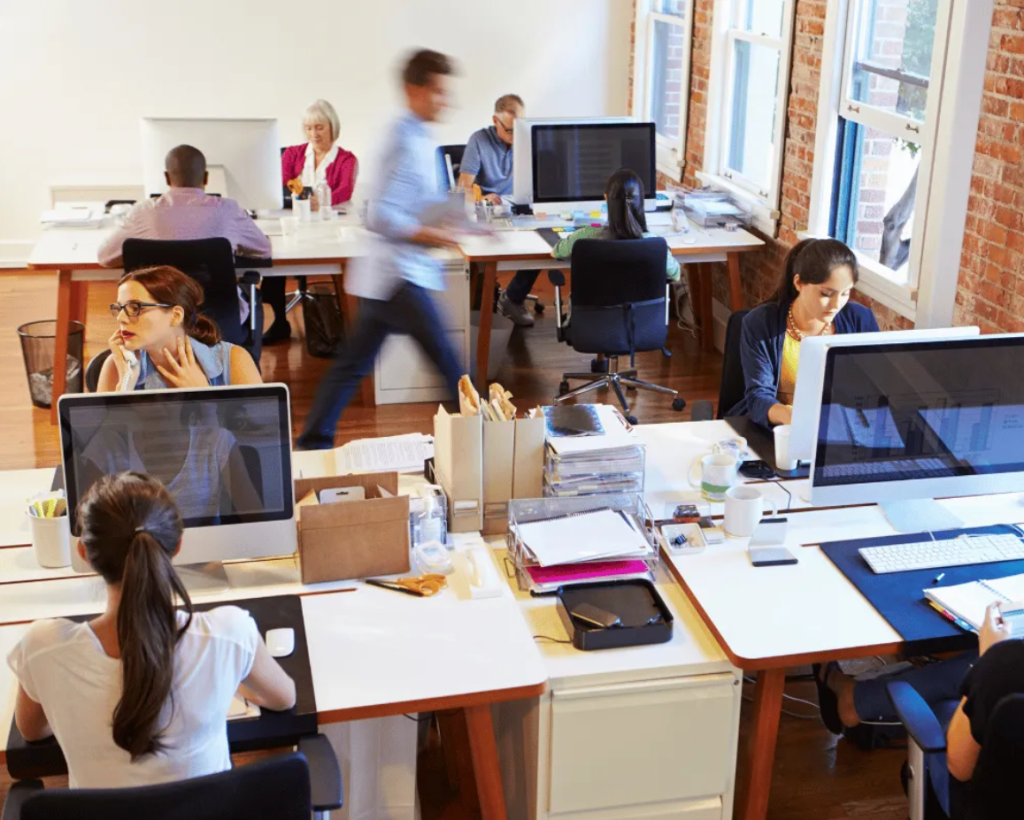 The Office PA: Office Production Assistant Duties in the Film Industry ...