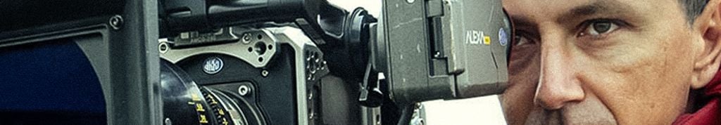 Los Angeles Director of Photography - Dmitry Popov (DP) - Shoots.video