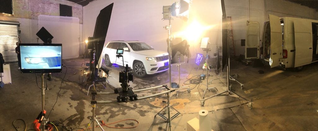 Lighting Techniques for Video Production - Shoots.video