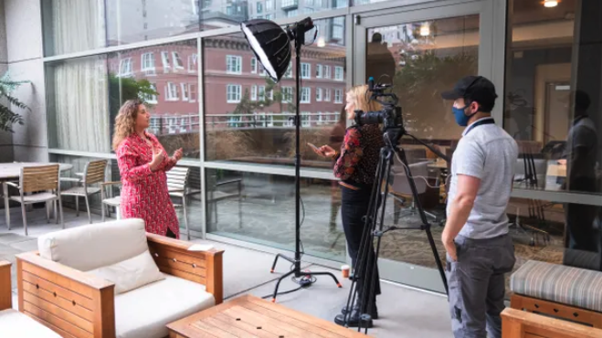 Professional Video Collective – SF Bay Area Meetup - Shoots.video