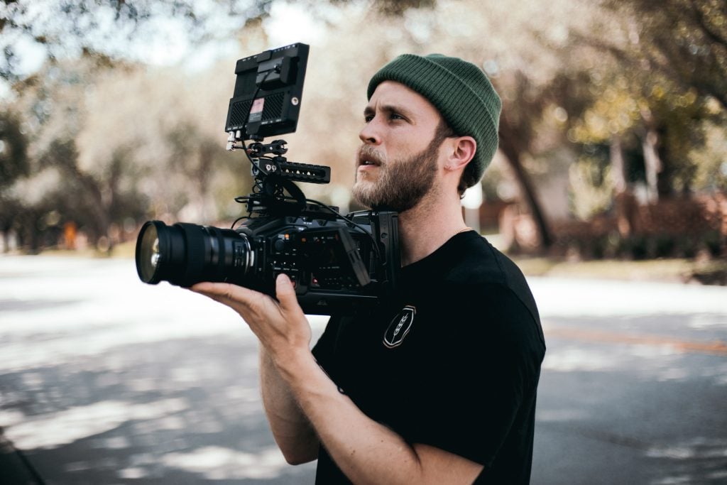 Top Video Production Services | Shoots.Video
