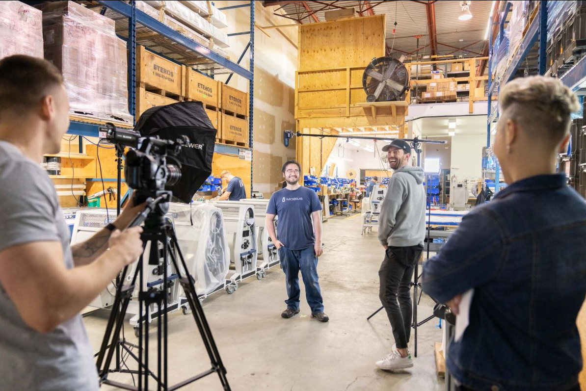 Your Story Agency, Production Company - Shoots.video