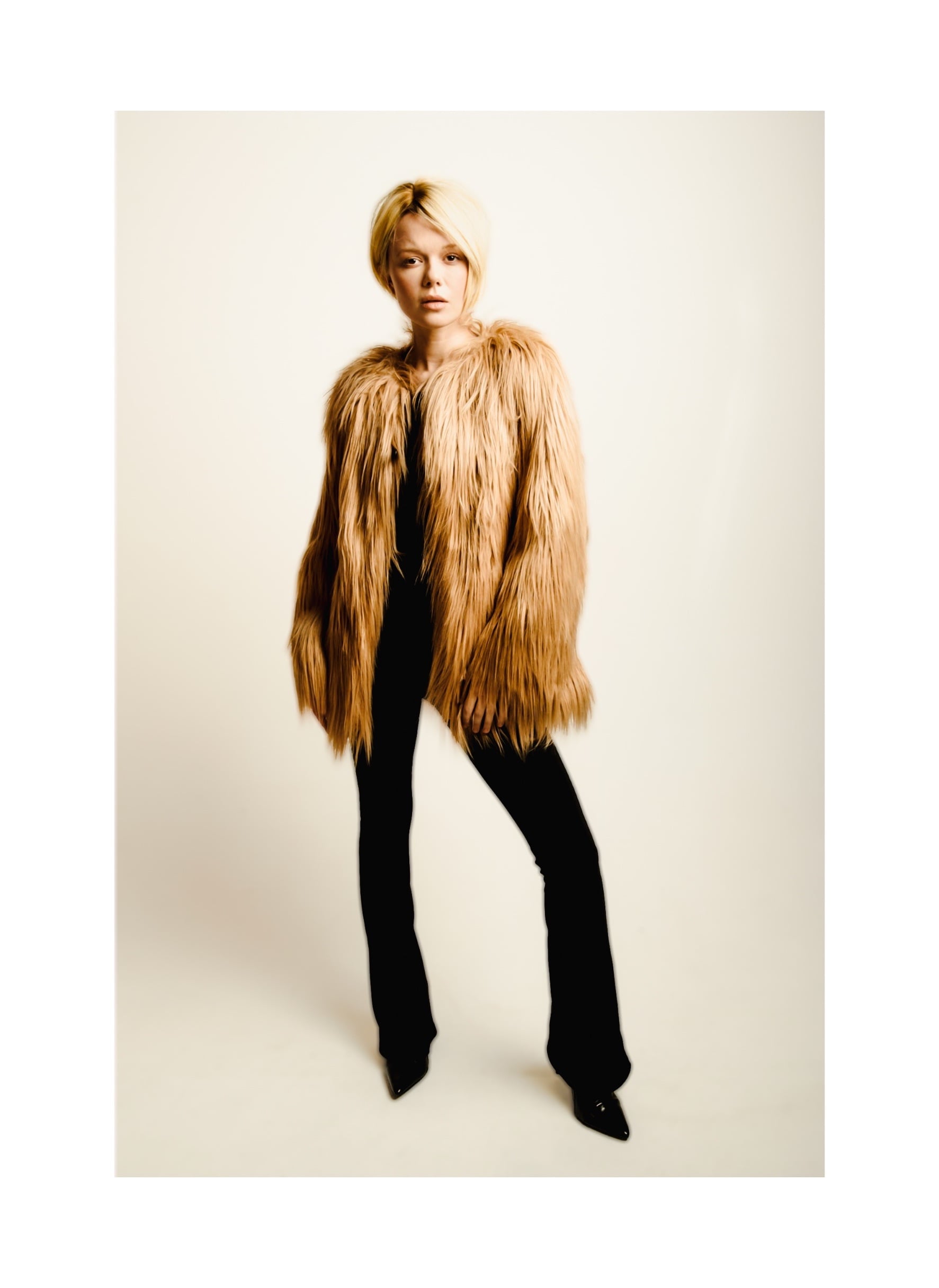 Los Angeles Photographer - darren stone - Shoots.video