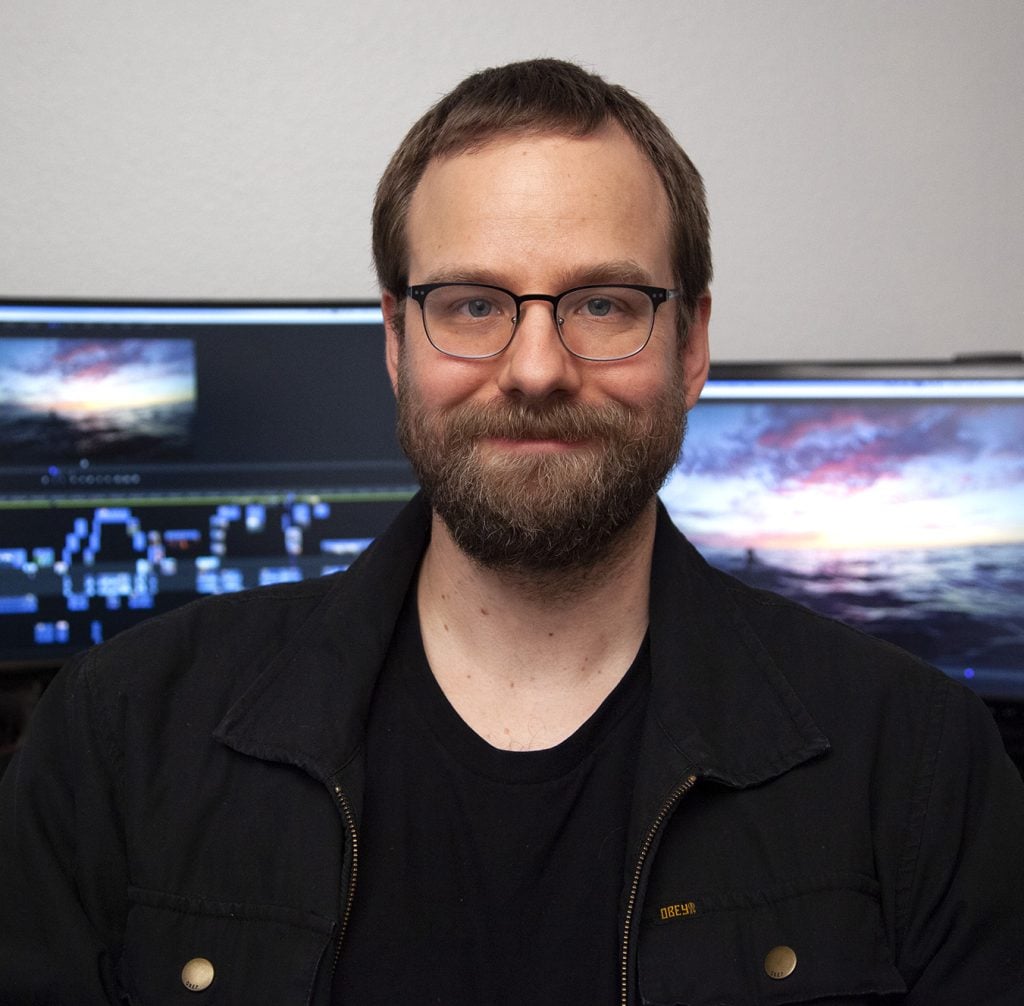 Remote Video Editor - Shoots.video