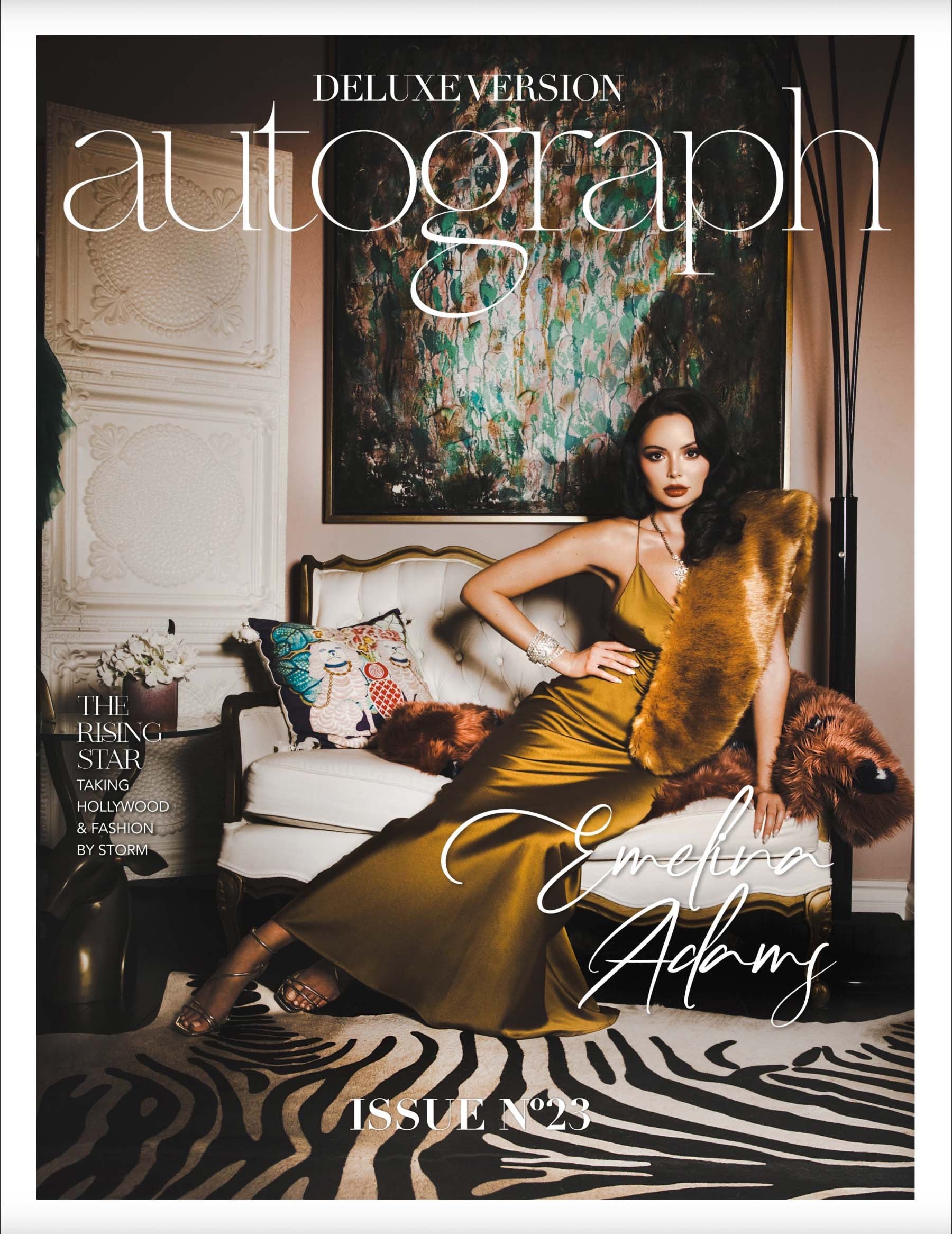 Los Angeles Photographer - darren stone - Shoots.video