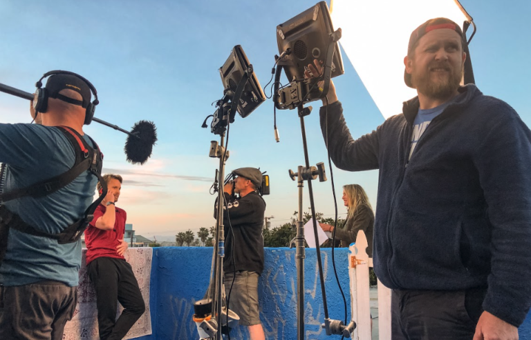 Top Video Production Services | Shoots.Video