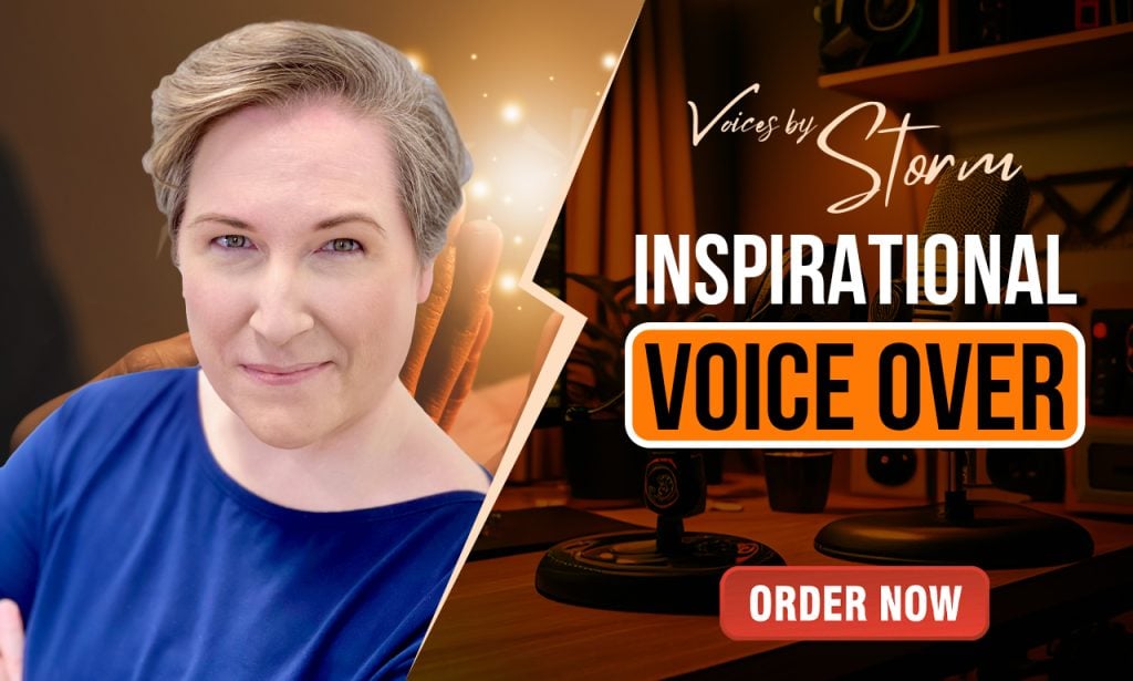 Female Voice Over - Shoots.video