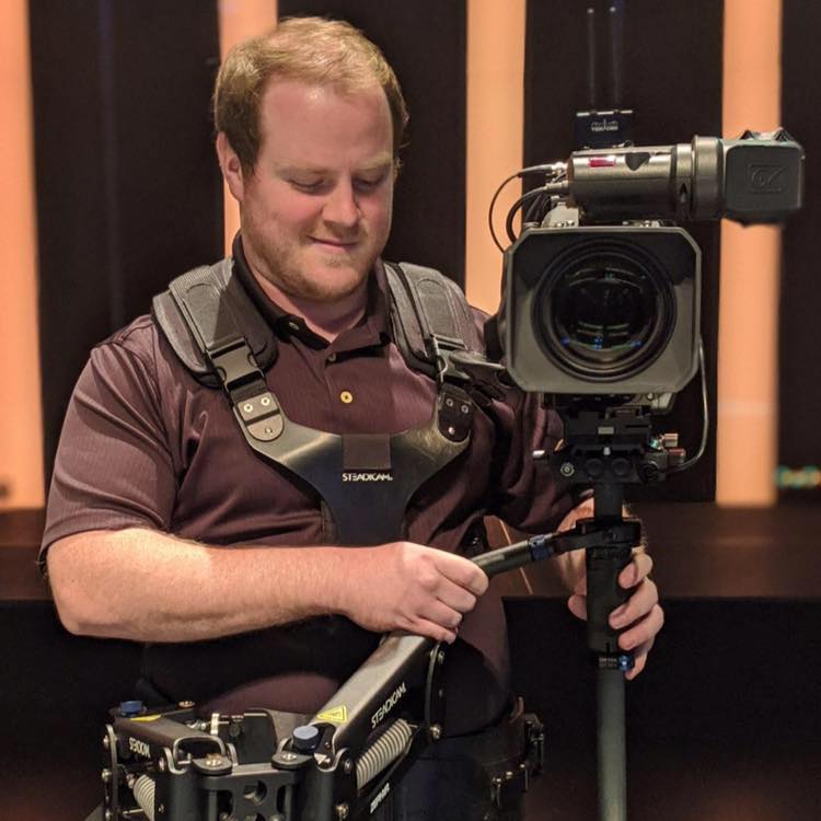 Steadicam Operator in Phoenix, AZ - Shoots.video