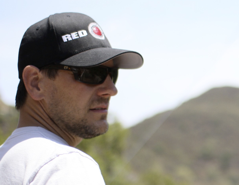 Video Editor in Los Angeles: Aaron Moore - Shoots.video