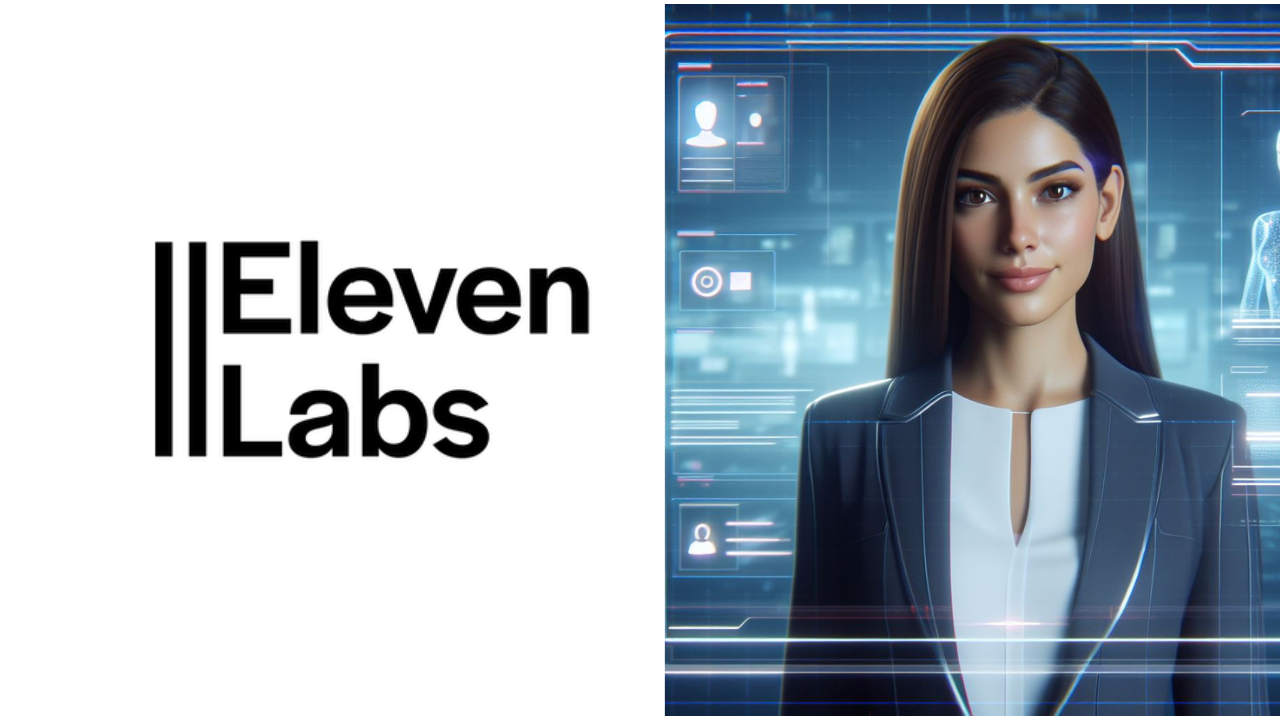 Eleven Labs AI Voice – Review 2024 - Shoots.video
