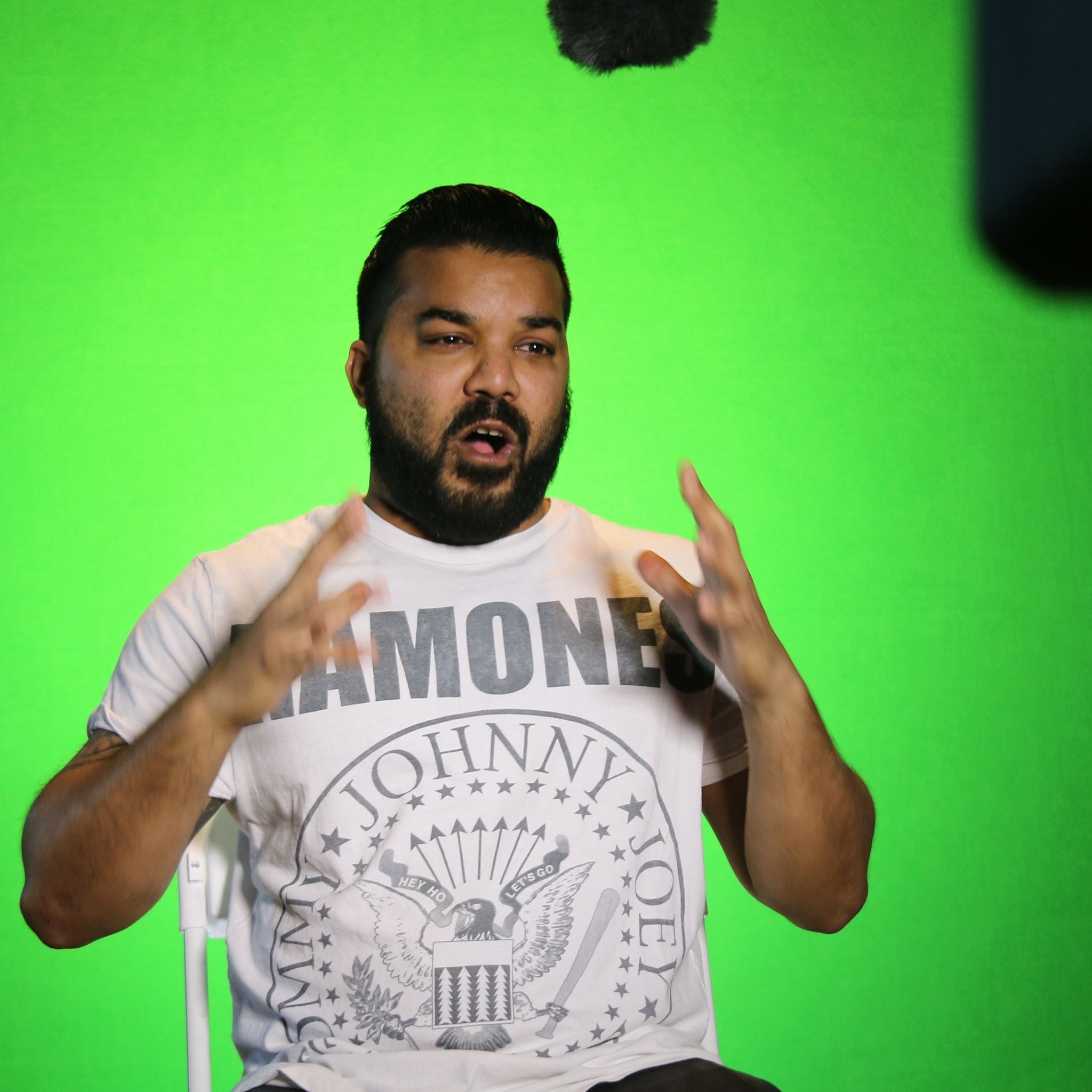 San Diego Producer - Patty Mooney - Shoots.video