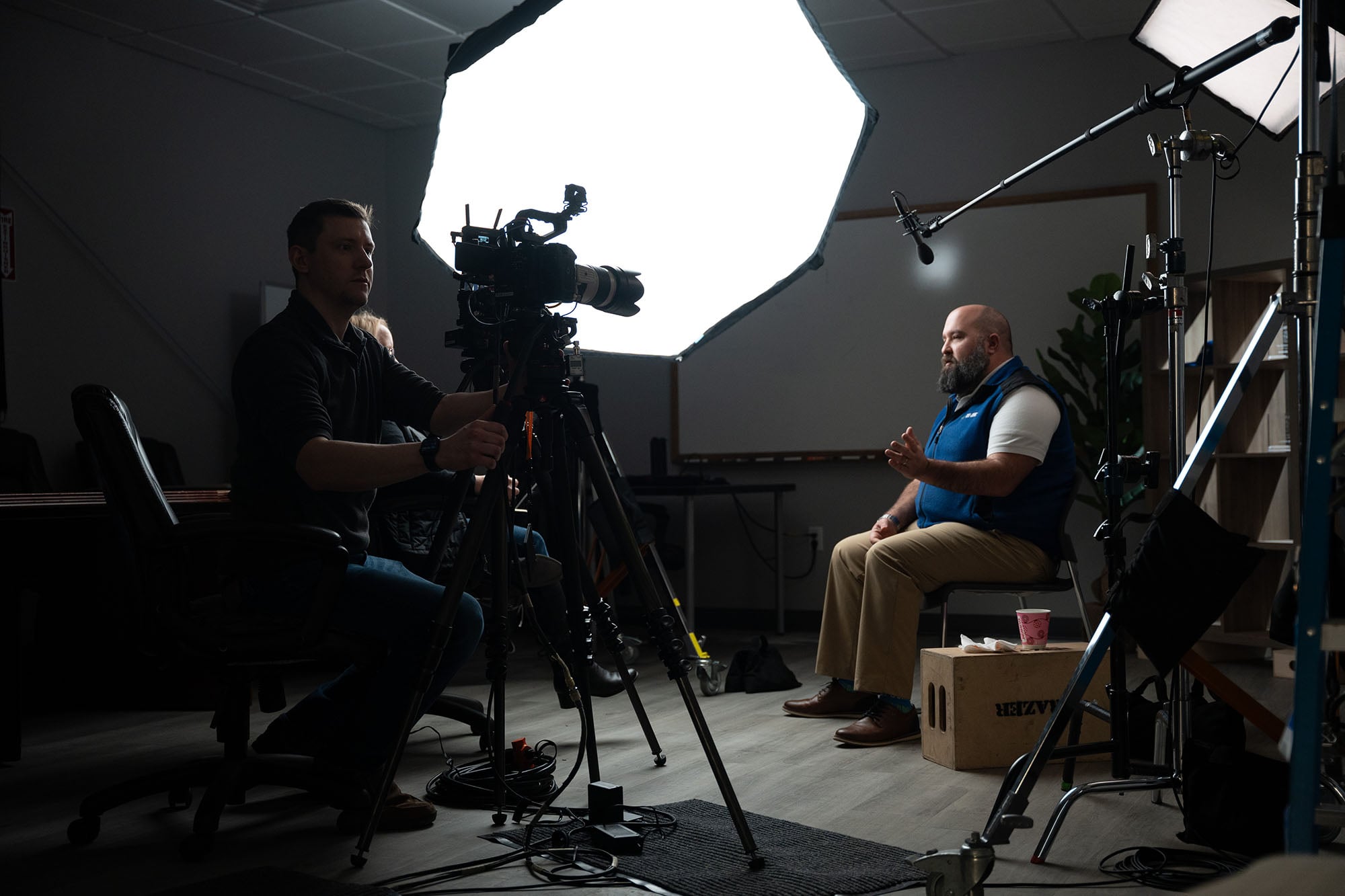 Pixelab Studios – Pittsburgh Video Production Company - Shoots.video