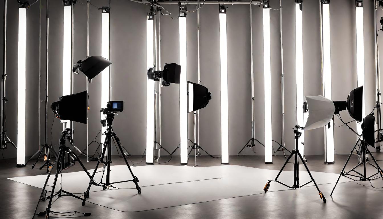 Promotional Video Production in LA - Shoots.video