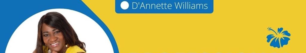 D'Annette Williams Voice Actor - D’Annette Williams Media - Shoots.video