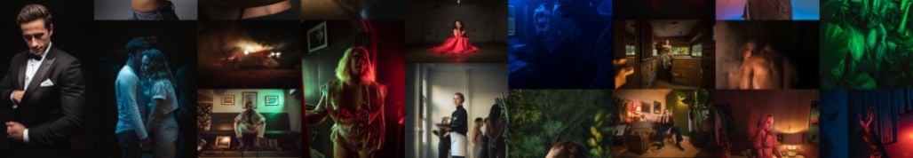 Professional Photographer - Derek Samaha Photography - Shoots.video