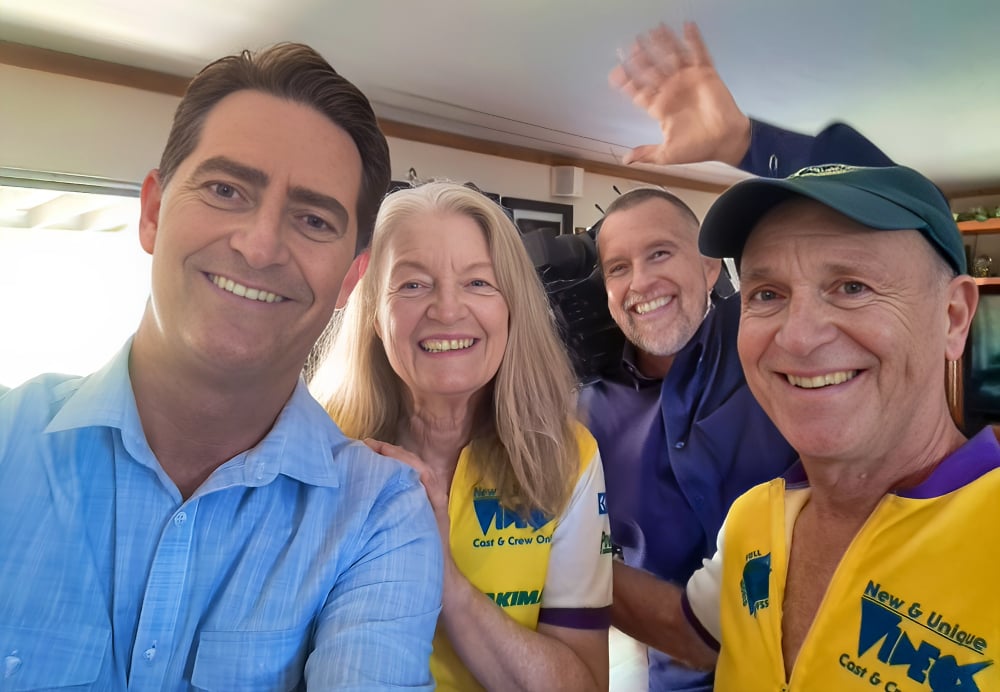 Lights, Camera, San Diego - Shoots.video