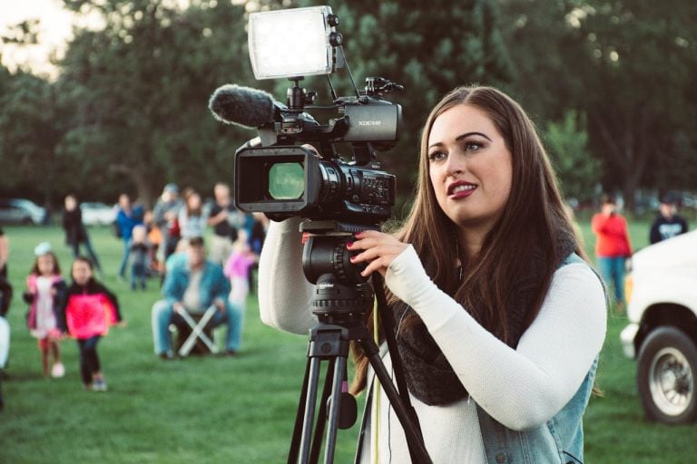 How Austin’s Music Scene Shapes Its Indie Filmmaking Aesthetic - Shoots ...