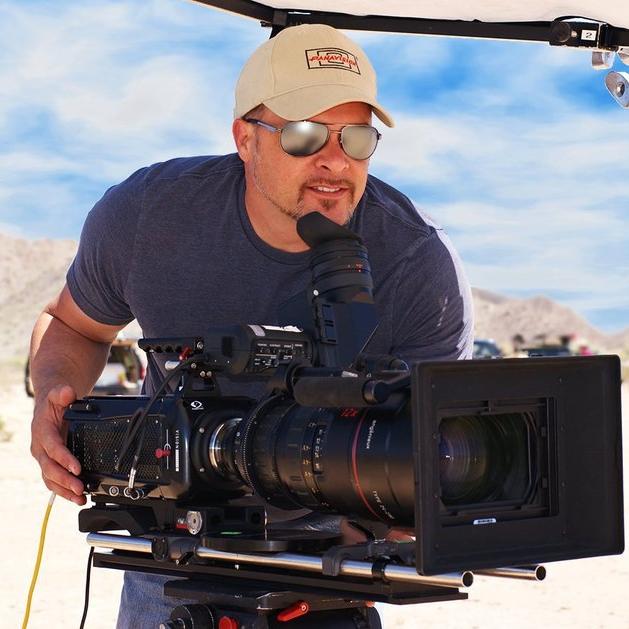 Scottsdale Director - Daniel Beekman - Shoots.video
