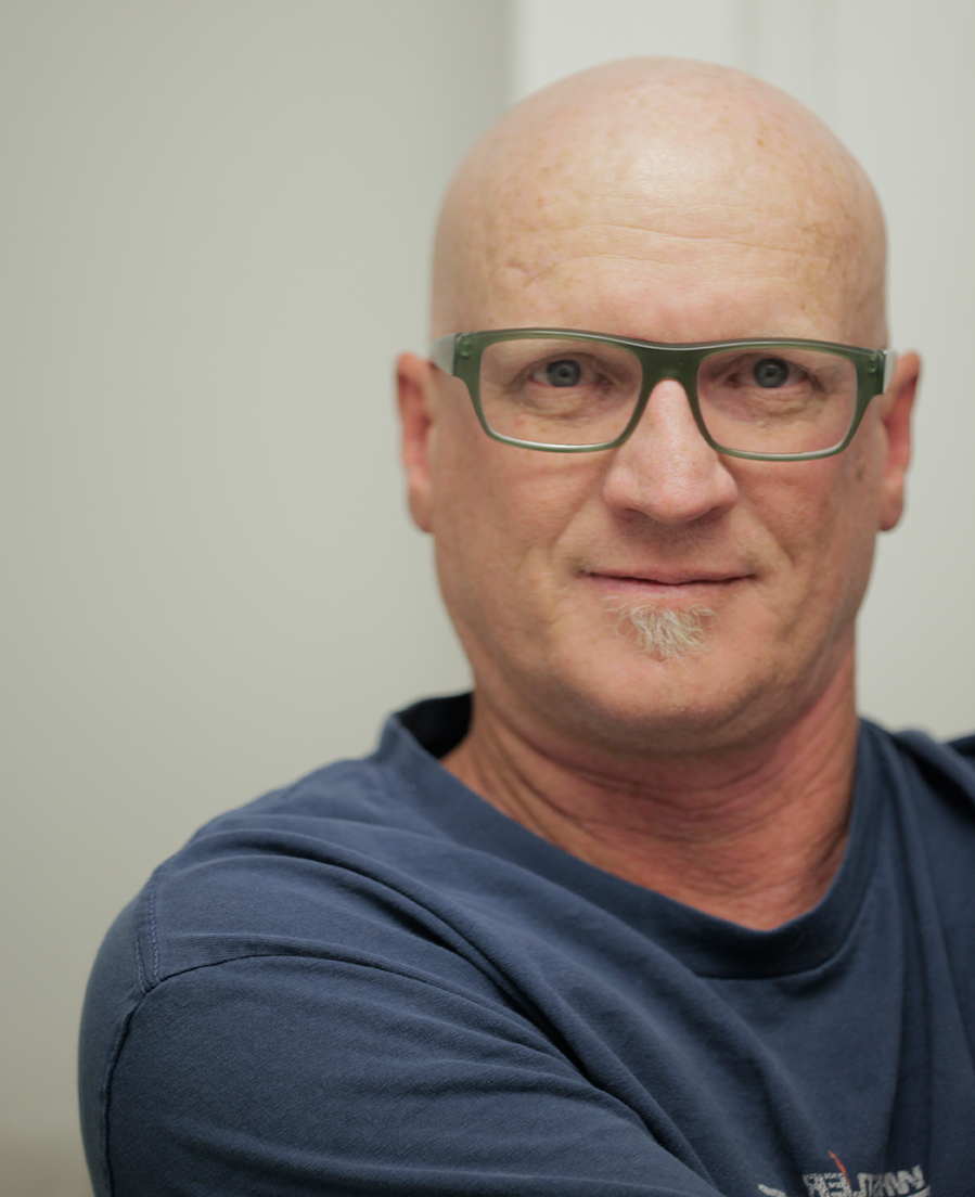 San Francisco Director - Roger Stoneburner - Shoots.video