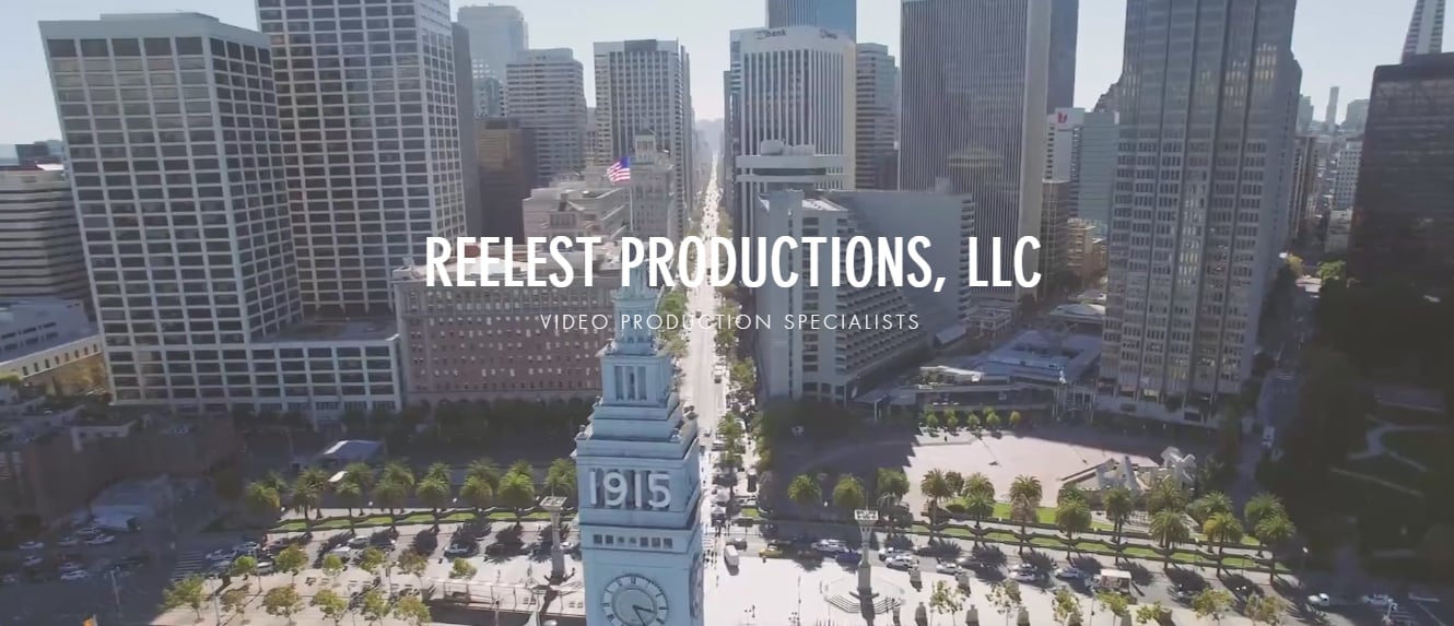 San Francisco Director - Reelest Productions, LLC - Shoots.video