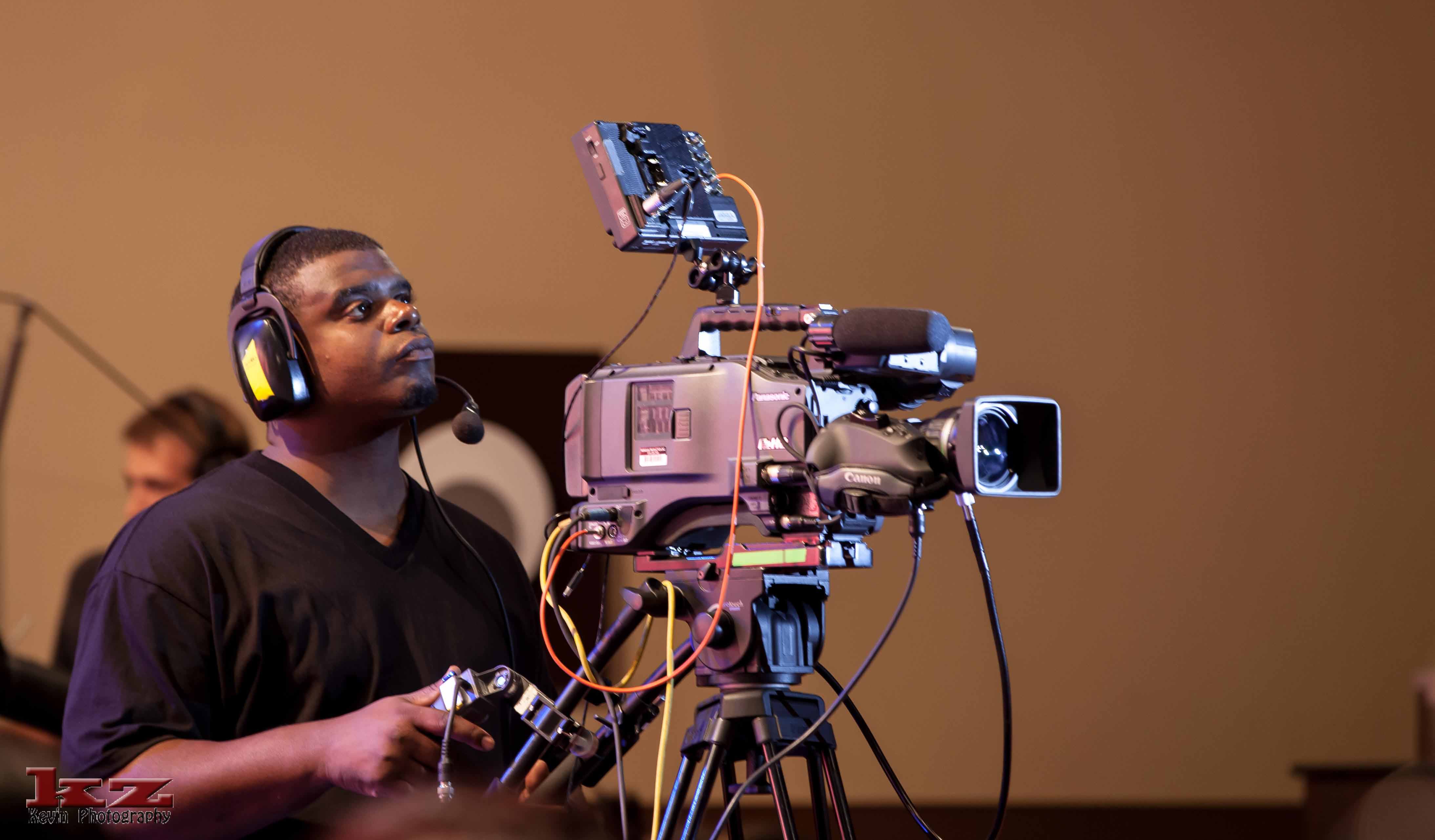 Las Vegas Director - Montgomery Media Productions - Shoots.video