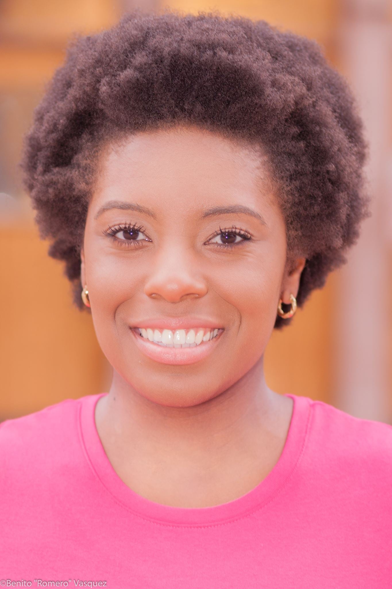 Ashley Noelle Jackson, Production Assistant - Shoots.video