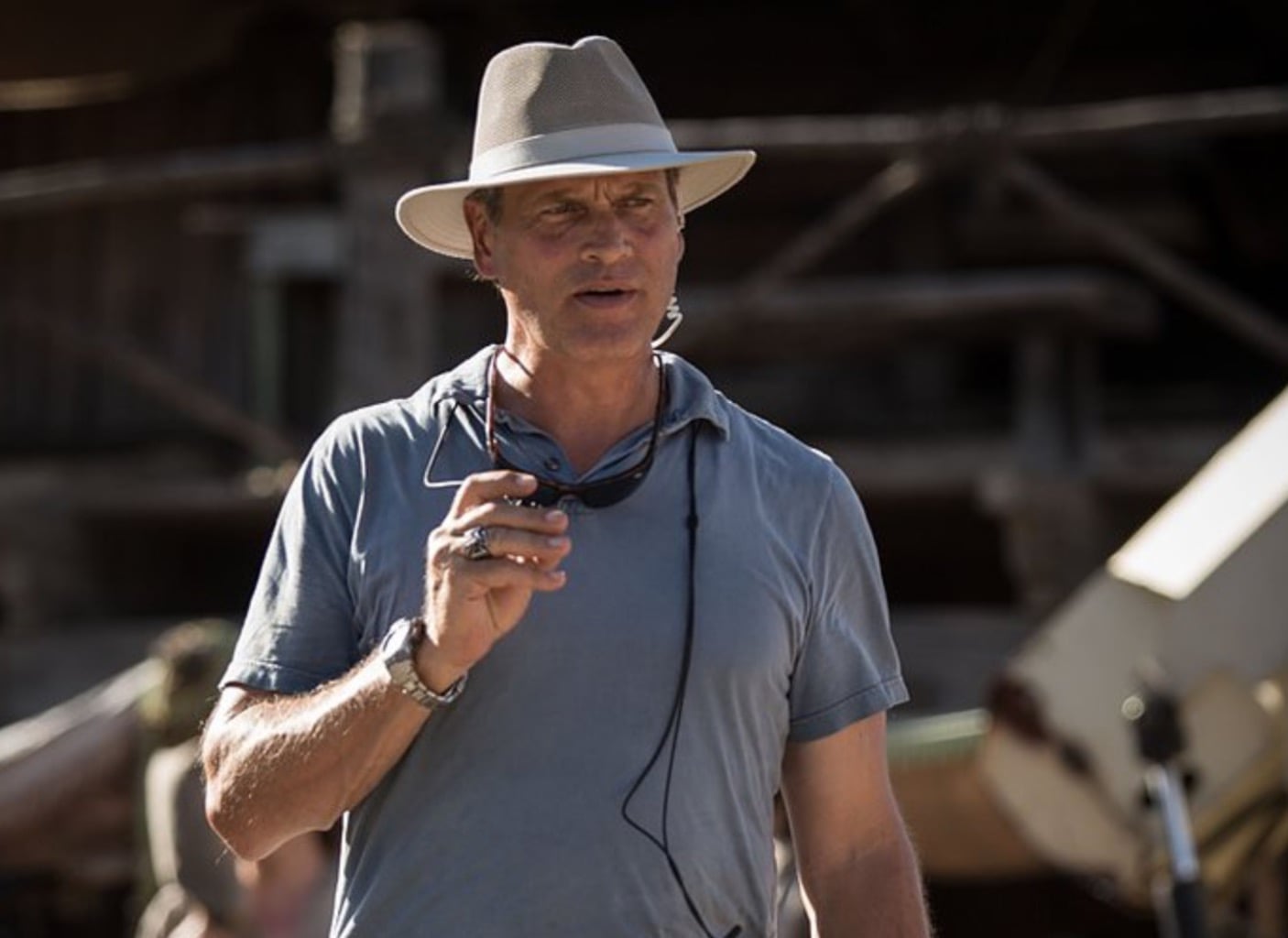 Tucson Grip - Greg Hewett - Shoots.video