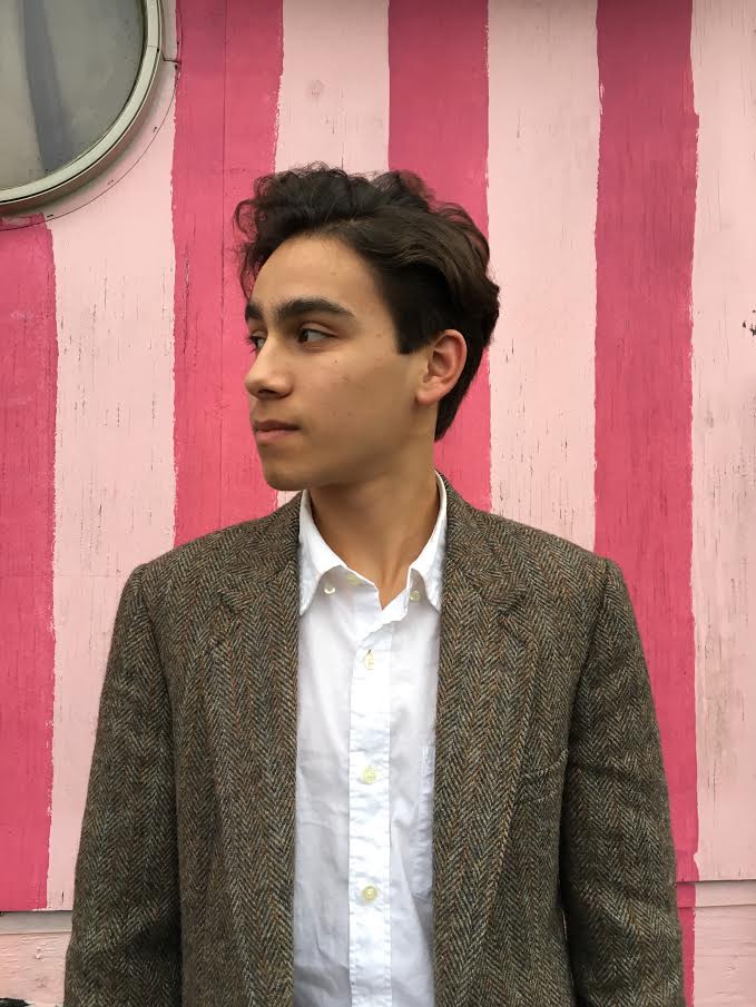 San Francisco Director - Colin Jarvis - Shoots.video