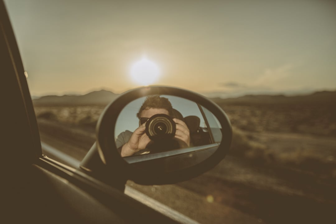 Houston Camera Operator - Corentin Soibinet - Shoots.video