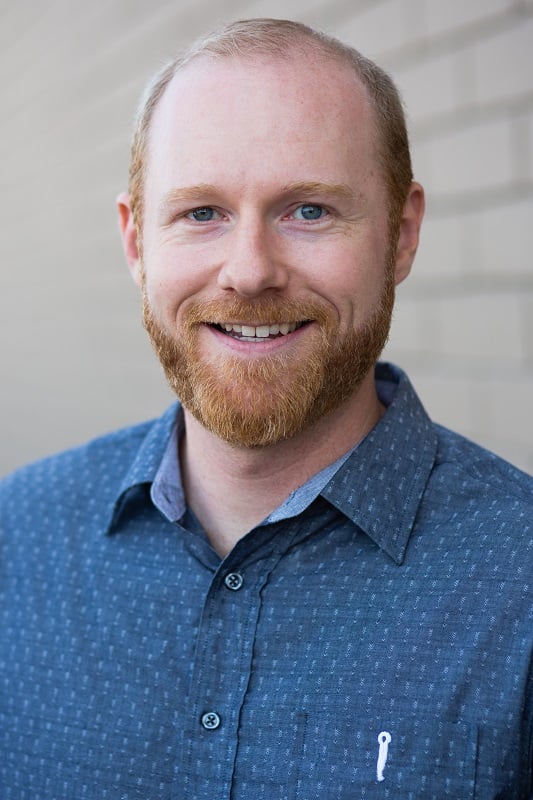 San Diego Male Voice Talent - Matt Howell - Shoots.video