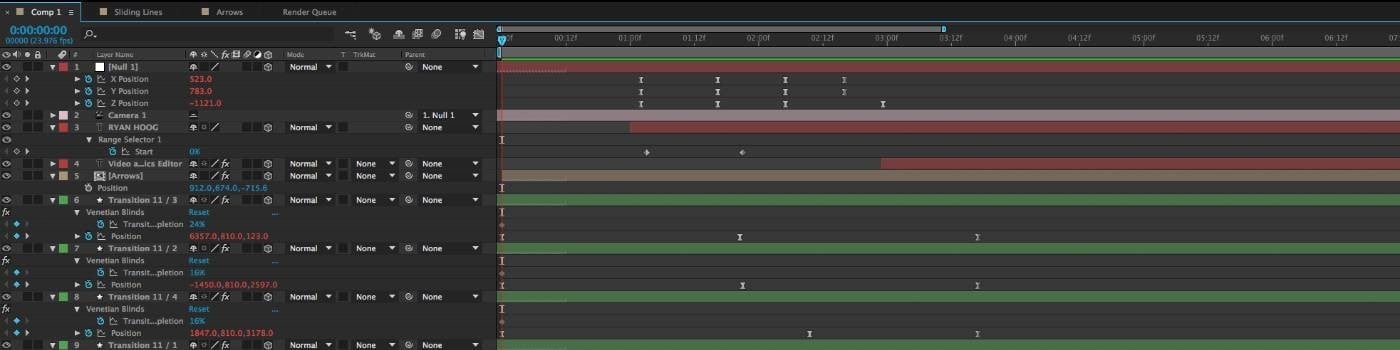 North Hollywood Onsite Editor - Ryan Hoog - Shoots.video