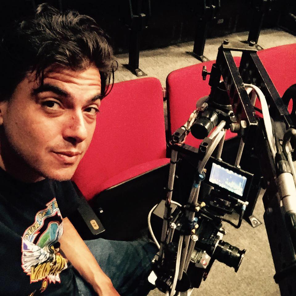 Los Angeles Director - Jose Zambrano Cassella - Shoots.video
