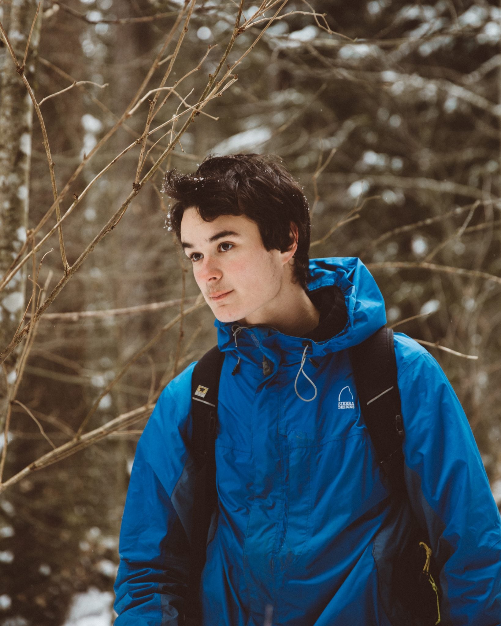 Portland Camera Operator - Vincent Carlston - Shoots.video