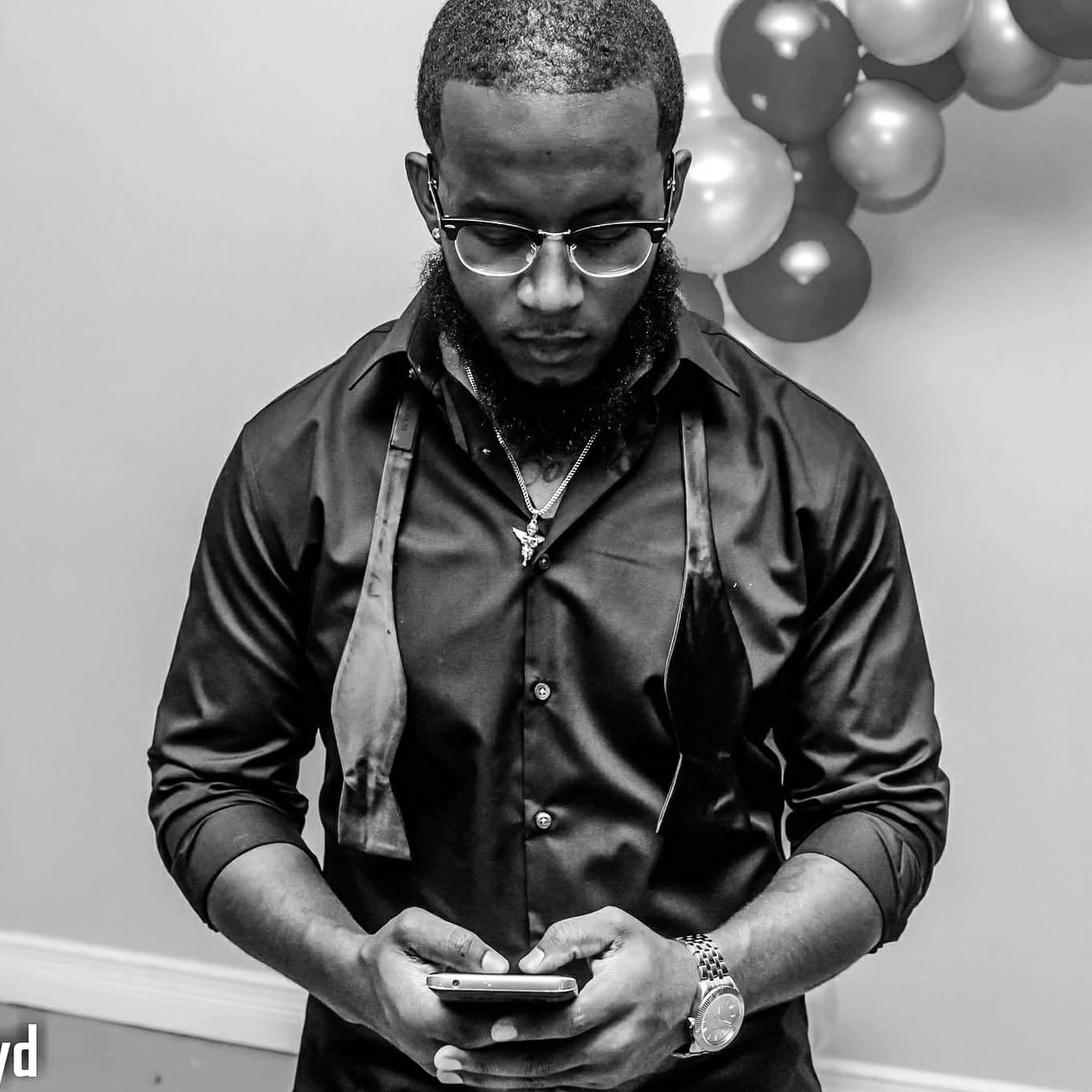 Miami Director - Rodney Calhoun - Shoots.video