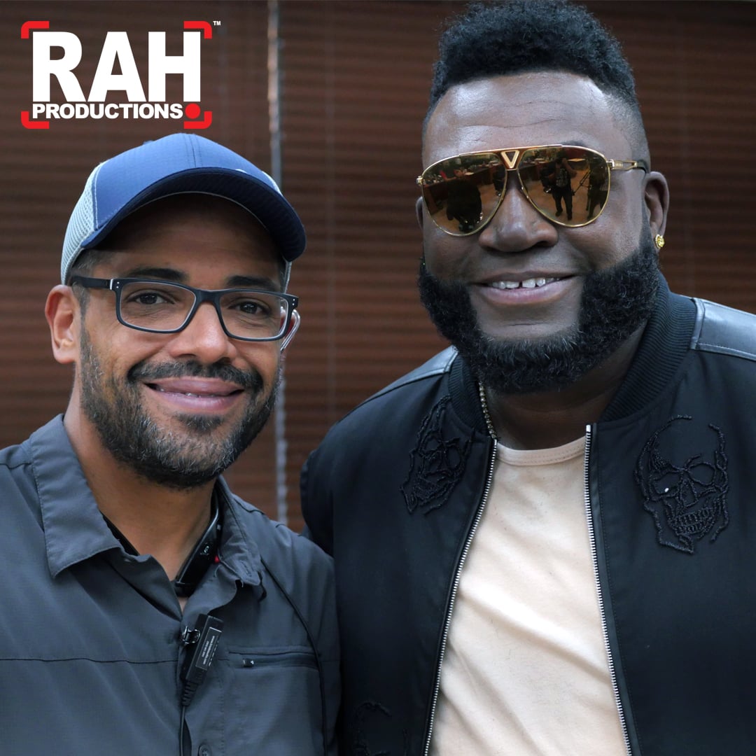 Miami Director - RAH PRODOCTIONS - Shoots.video